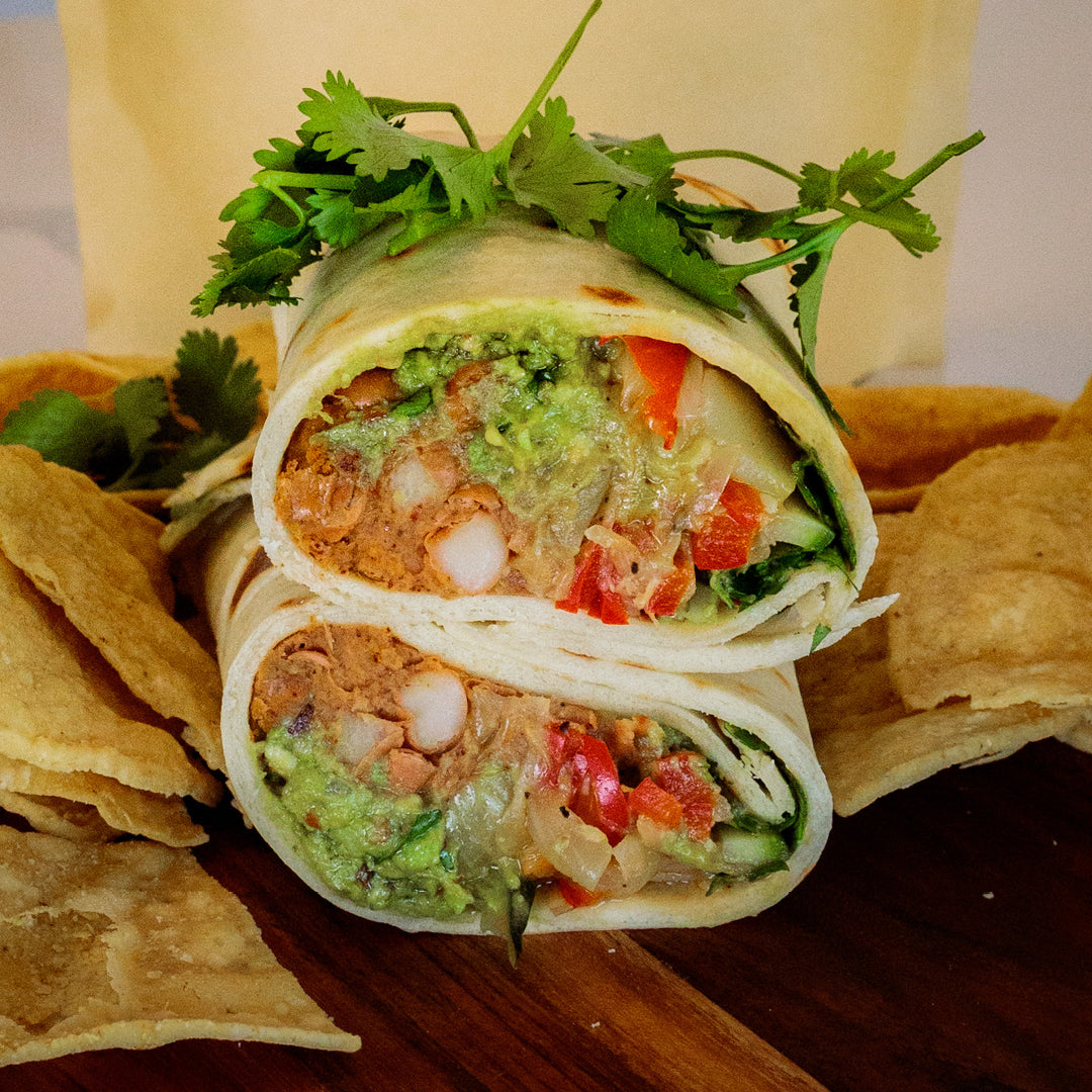 Fava Bean Protein Powder – Green Boy Products